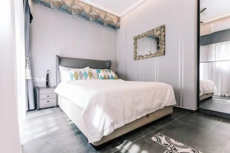 King's Rooftop Suites - Tel-Aviv
