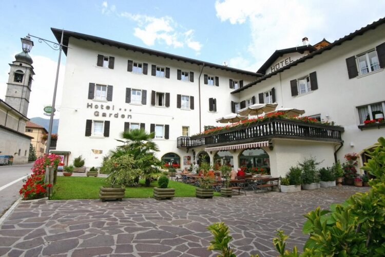 Garden - Ledro