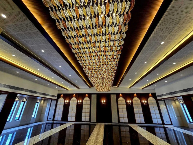 Hotel Mumbai House Digha Airoli - Thane