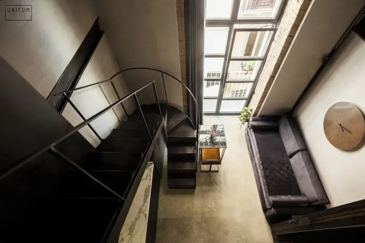 Unicum Suite Napoli Centro Storico - Napels