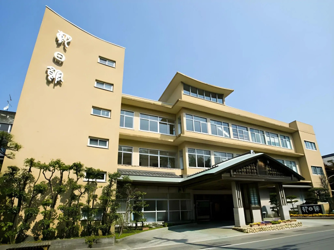 Watei Asahikan - Toba