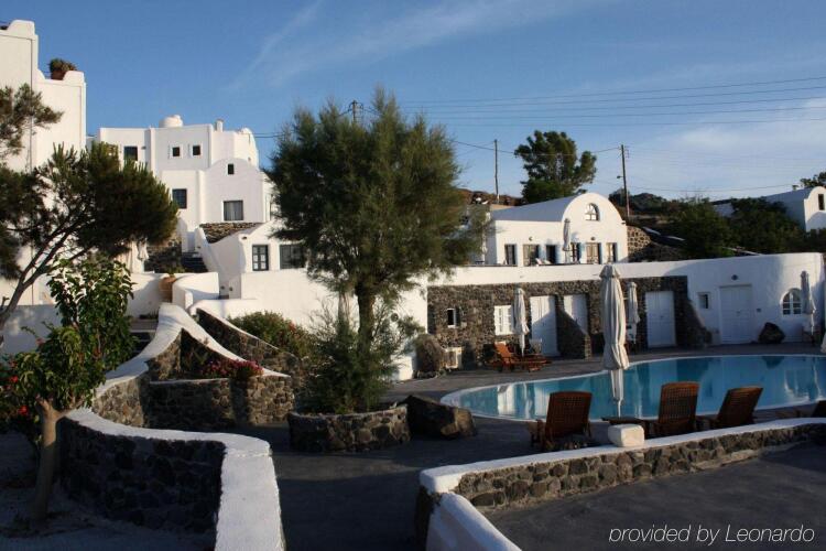 Finikia Memories (Ex Finikia's Place) - Oia