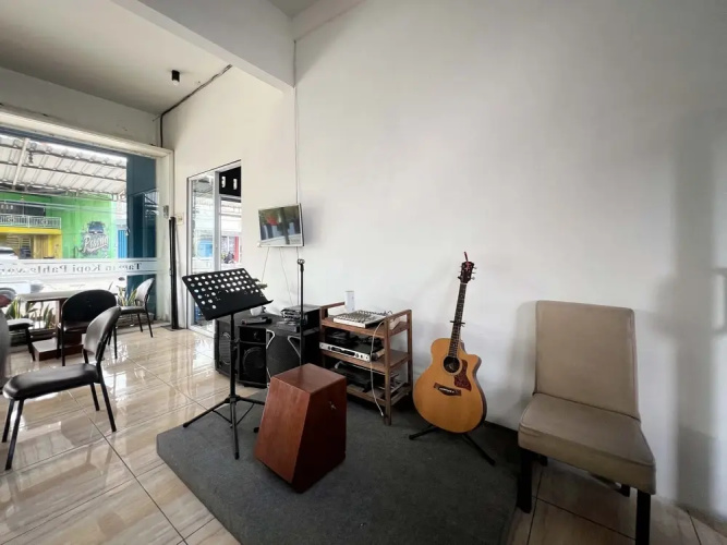 An Homestay Syariah Mitra Reddoorz Wonosobo - Wonosobo