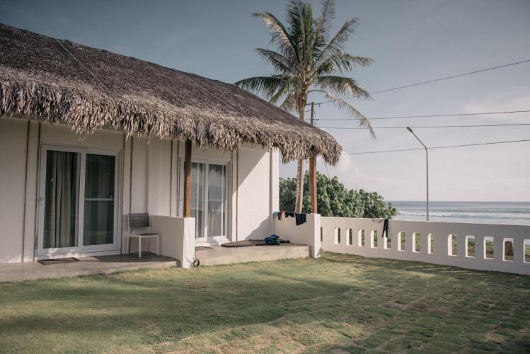 Ikani Surf Resort - Pagudpud