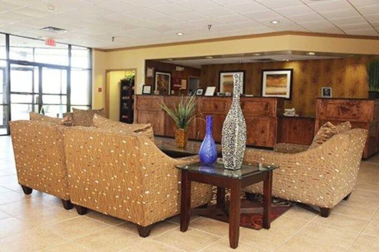 Clarion Hotel Conference Center South - Lexington, KY