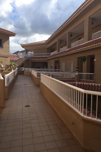 Apartamentos Vistasur - Los Cristianos
