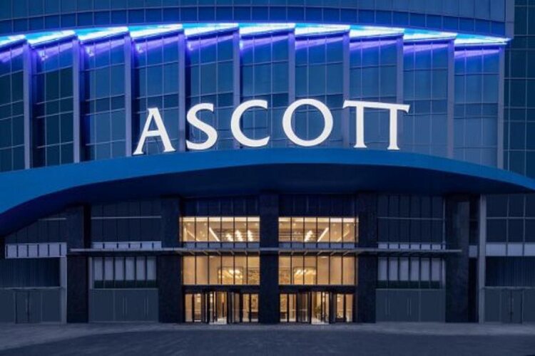 Ascott M-city Foshan - 