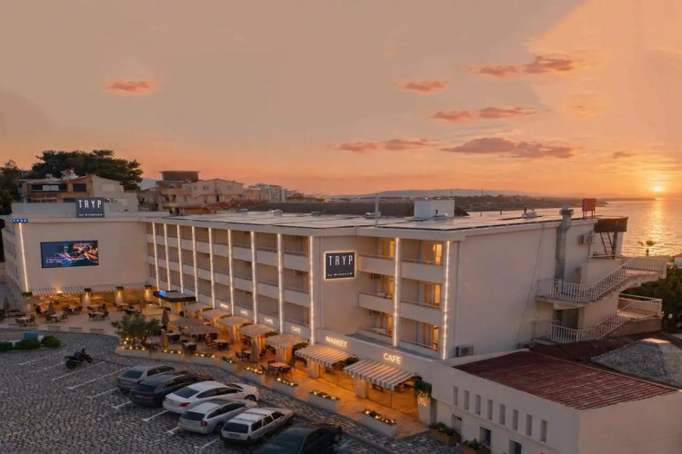 Asel Hotel Didim - Didim