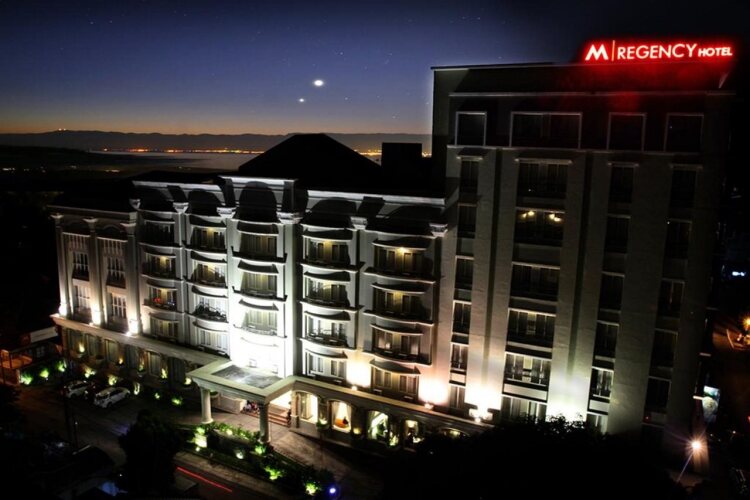 M Regency Makassar - Makassar