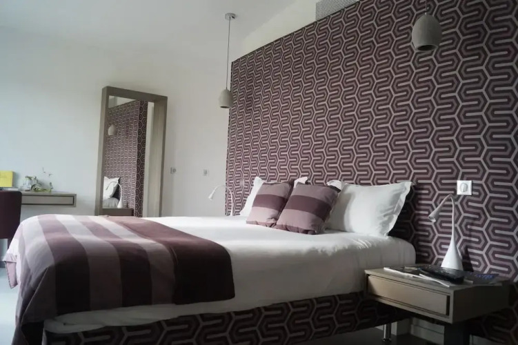 Les Villas Du Parc De La Chabotterie - Vendée