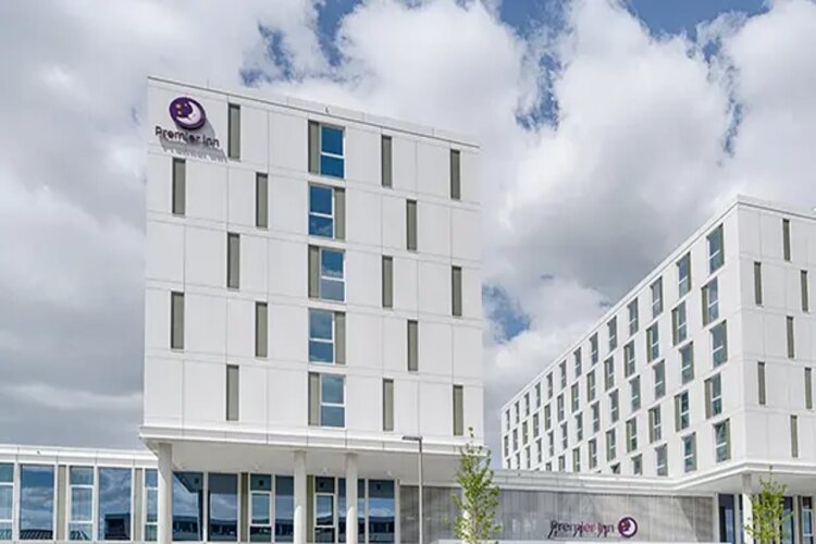 Premier Inn Wolfsburg City Centre - Wolfsburg