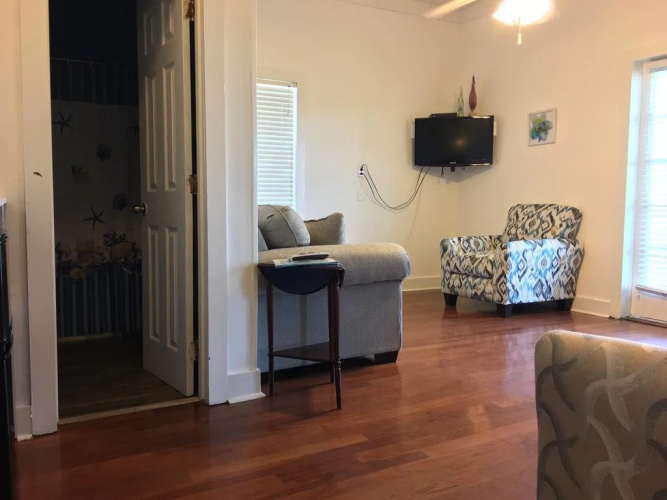 St. George Inn - St. George Island, FL