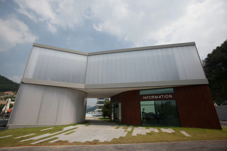 Casa32 - Icheon