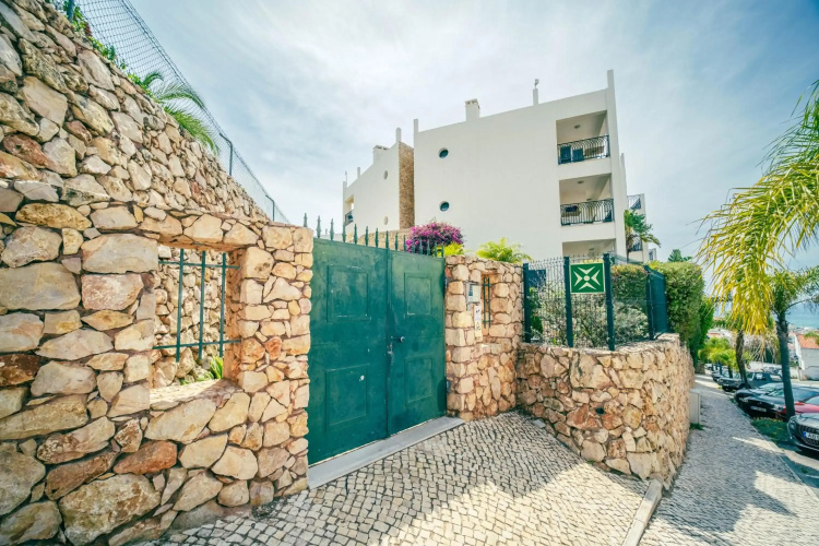 Albufeira - Cerro Mar Star - Cozy And Relaxing T1 - Albufeira