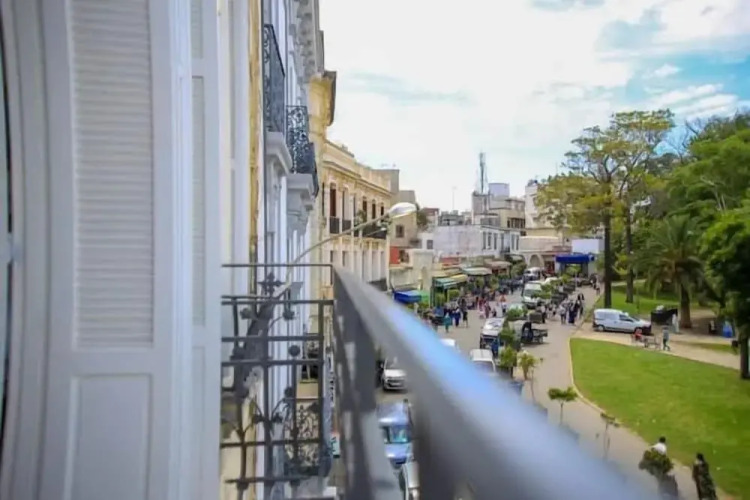 Lalla Radia - Tanger