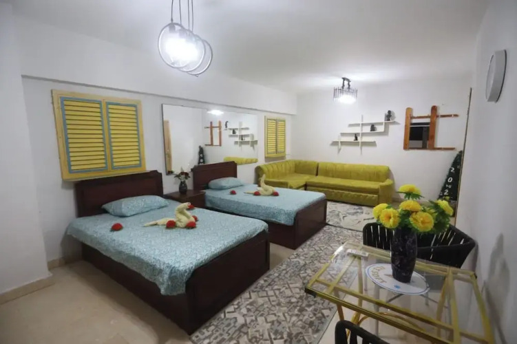 Giza City Hotel - Giza