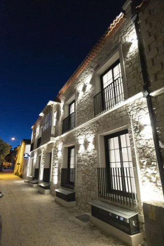 Ala Da Vinci Hotel Alaçatı - Alaçatı