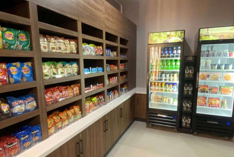 La Quinta Inn & Suites By Wyndham Galt - Thornton, CA