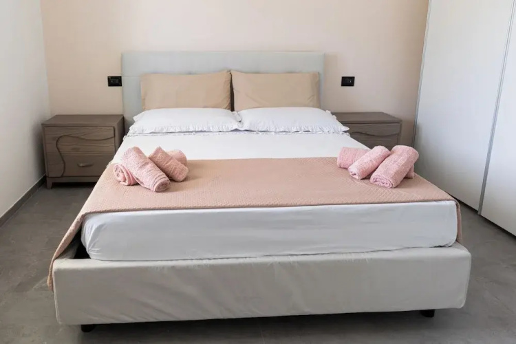 Vivimihome - Monti House - Monti