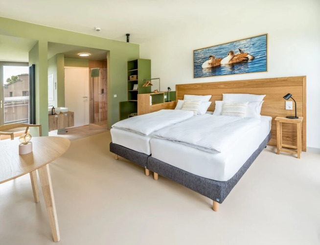 360° Apartmenthotel - By Teamgeist - Brandenburg