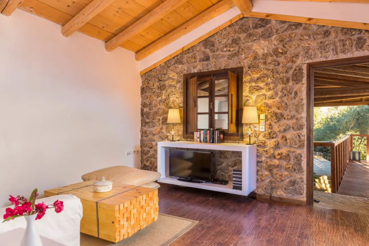 Villa Bournella - Corfu