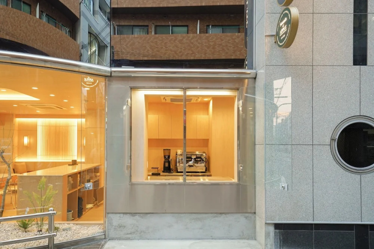 Uh Suite Namba Station The Spa - Osaka, Japan