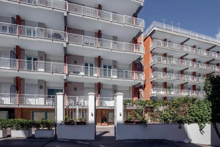 Angelina Residence - Maiori