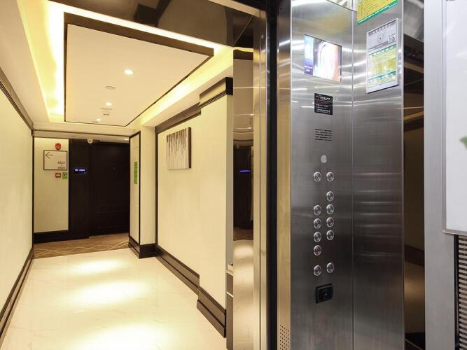 Xana Hotelle Shenzheng South Station Foxconn - Shenzhen