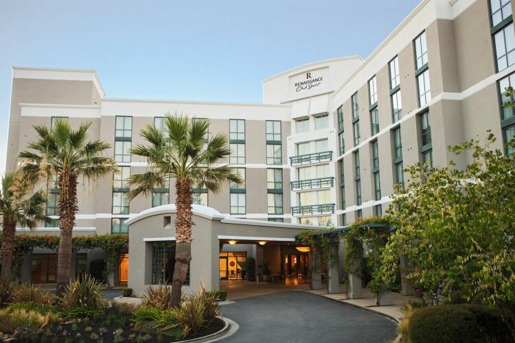 Renaissance Walnut Creek Hotel - Concord, CA