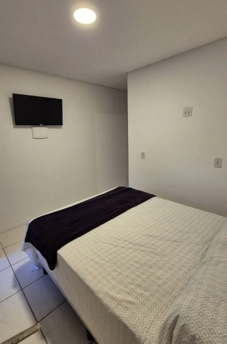 Refugio Bela Ilha - Florianópolis