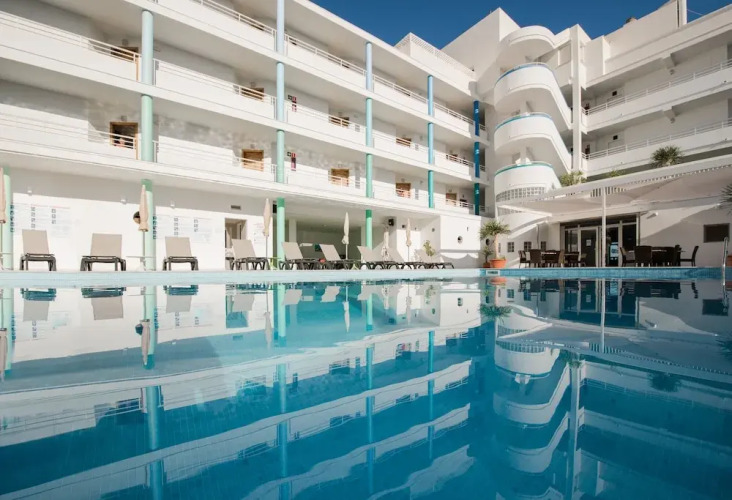 La Kiki Apartments - Sant Antoni de Portmany