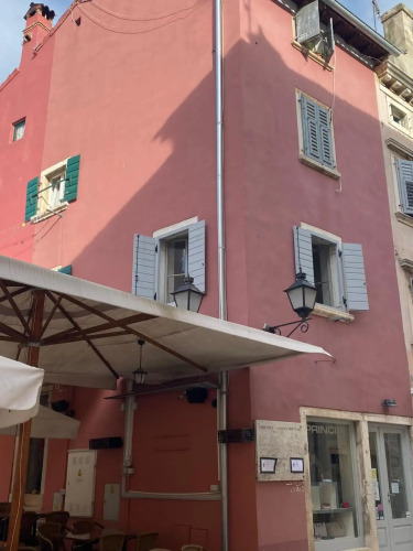 Campitelli View - Rovinj