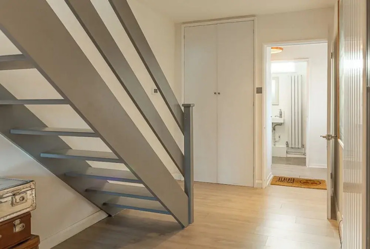 Modern 2bd With Garden In Main Tetbury - Tetbury
