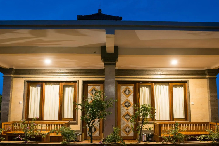 Bulan Bali Homestay - ウブド