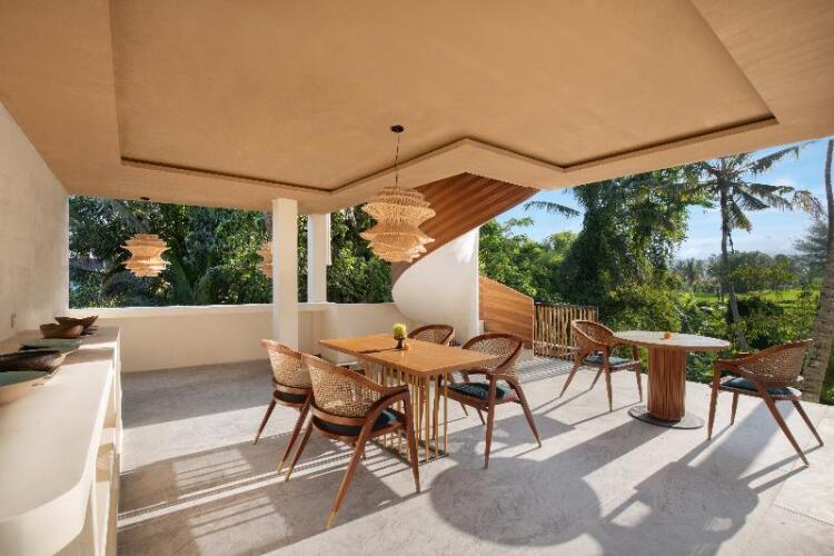 Suara Alam Hotel Ubud By Ini Vie Hospitality - Ubud