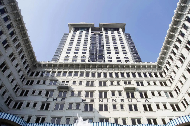 Celltronik Hostel - Wan Chai