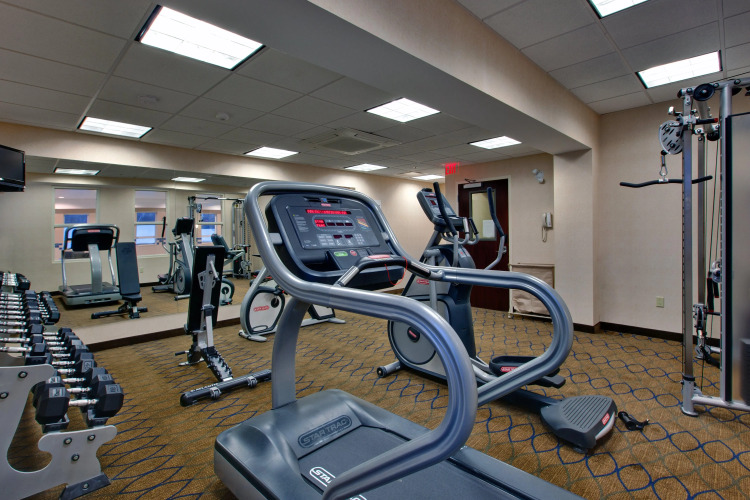 Comfort Inn & Suites - Kincardine, Ontario