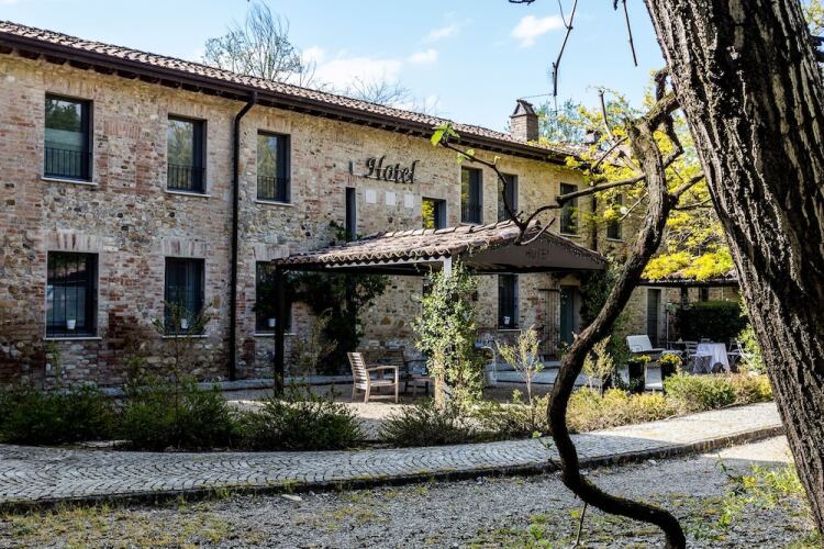 La Maison De Vì - Emilia-Romagna