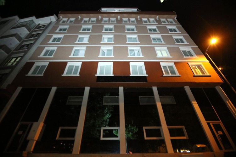 Gun Residence Otel - Kastamonu