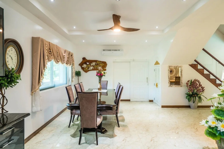 Exclusive Villa Stan With Top Amenities - Phuket tartomány