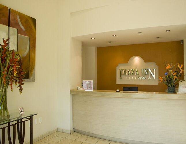 Plaza Inn Express - Tapachula