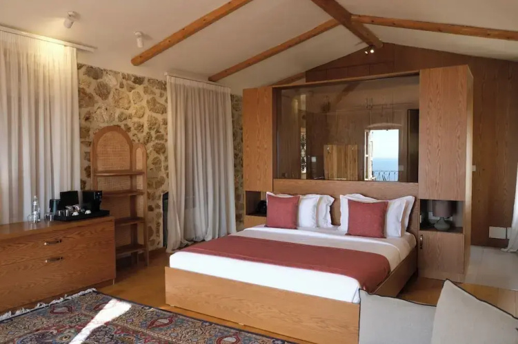 Zoe Hora Hotel Dhermi - Dhërmi