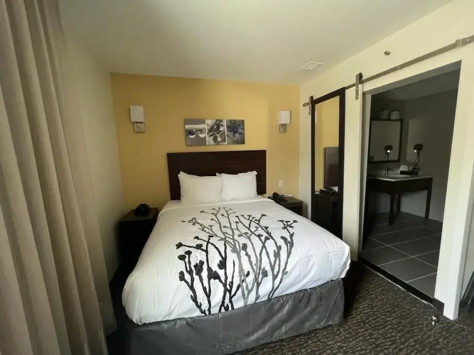 Essence Hotel Park Slope - 布魯克林