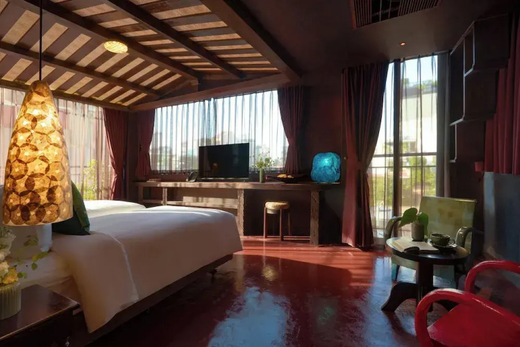 Kecho Legacy Hotel & Spa - Hanói