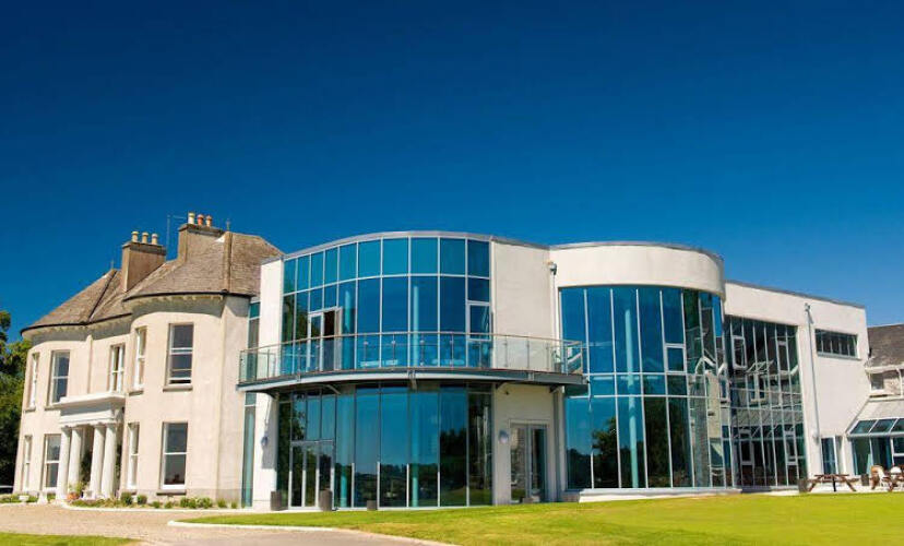 Glasson Lakehouse - County Westmeath