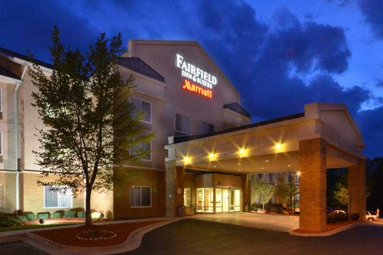 Fairfield By Marriott Inn & Suites Richmond Innsbrook - Richmond, VA
