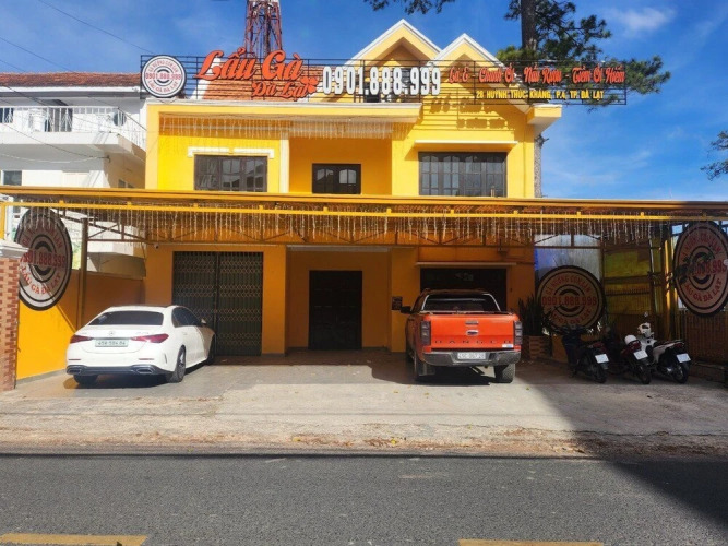 Ami Boutique Hotel Dalat - Dalat