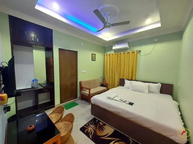 Hotel Aayes & Resort - Jharkhand
