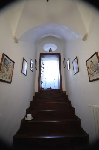 Saint Patrick Guest House - Barletta