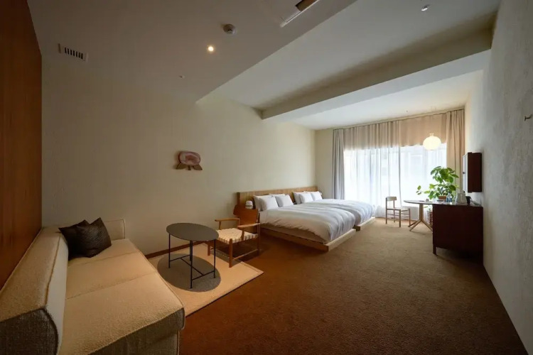 Hotel Lepo Chahal - 松山市